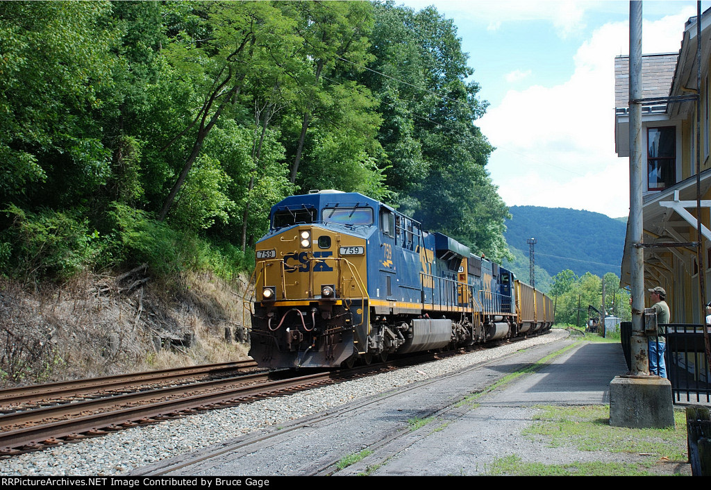 CSX 759